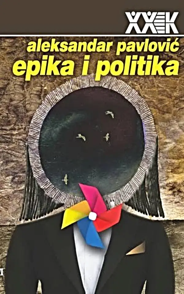 Epika i politika