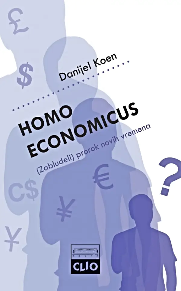 Homo economicus