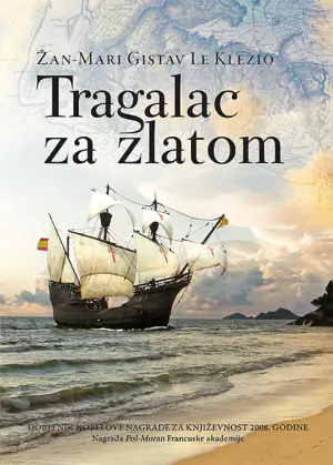 Tragalac za zlatom