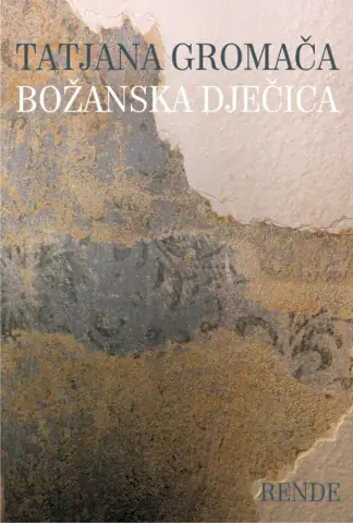 Božanska dječica