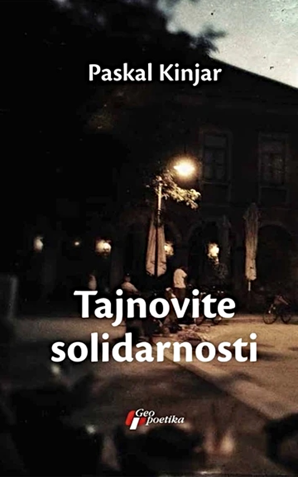 Tajnovite solidarnosti