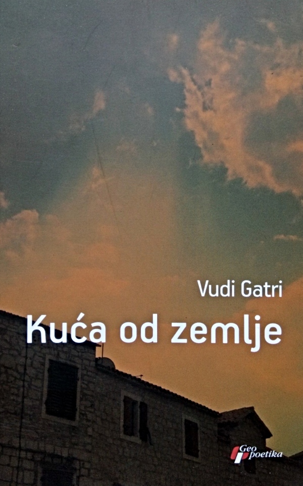 Kuća od zemlje