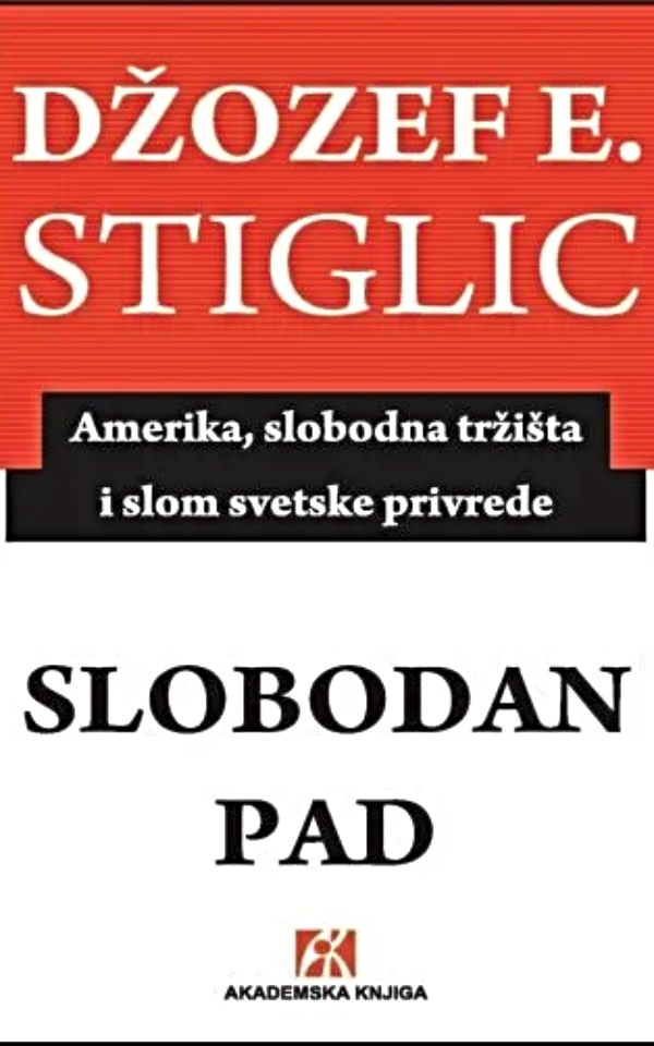 Slobodan pad