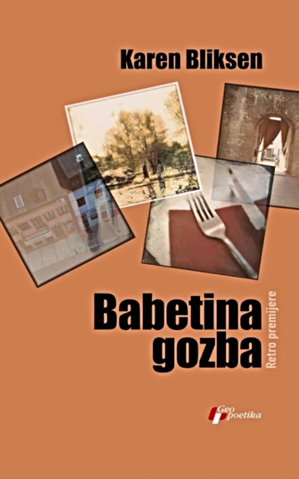 Babetina gozba