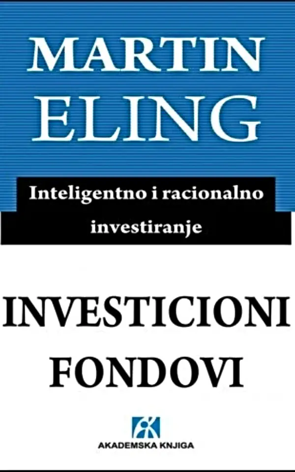 Investicioni fondovi