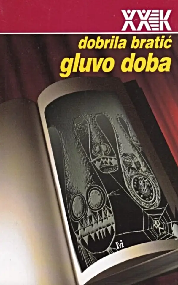 Gluvo doba