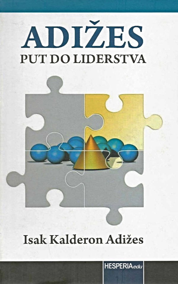 Put do liderstva