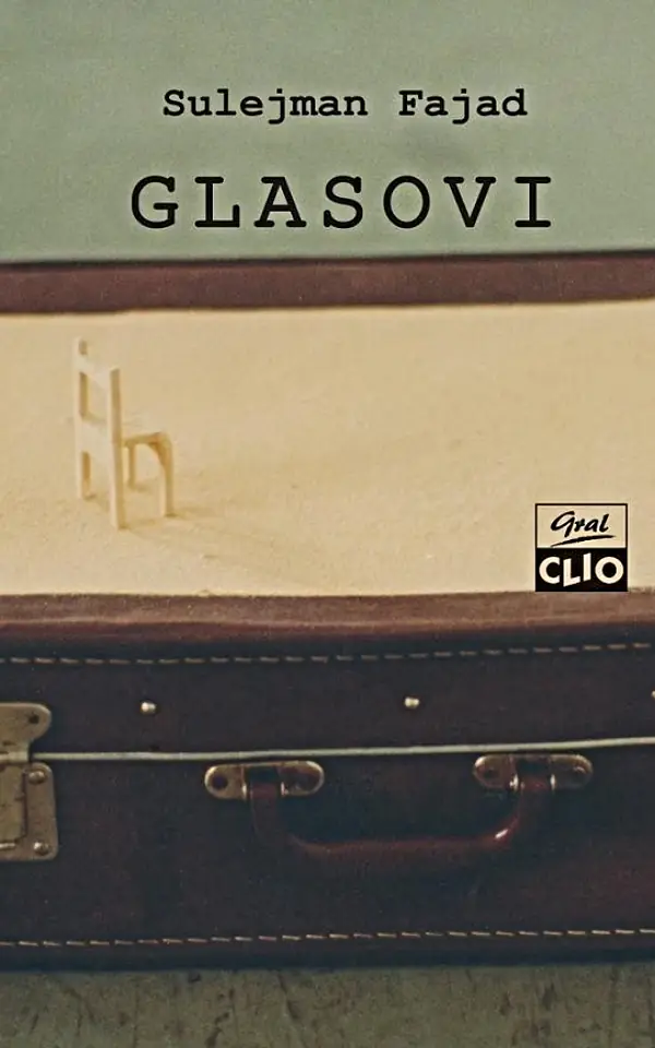 Glasovi