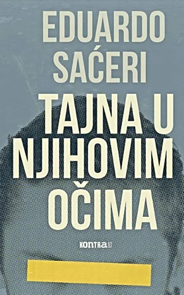 Tajna u njihovim očima