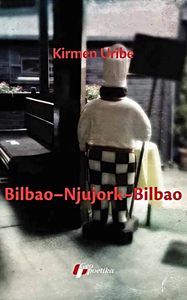 Bilbao-Njujork-Bilbao