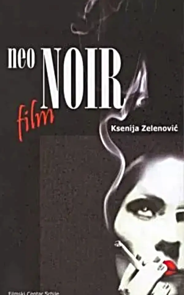 Neonoir u savremenoj holivudskoj produkciji