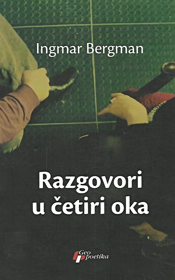 Razgovori u četiri oka