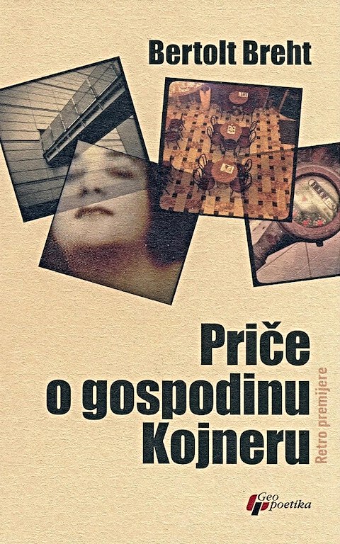 Priče o gospodinu Kojneru