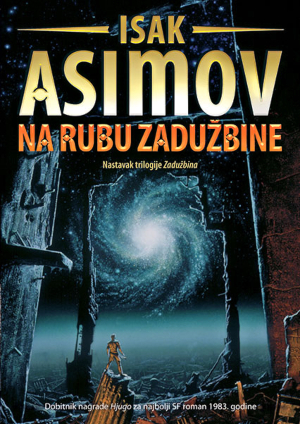 Na rubu Zadužbine