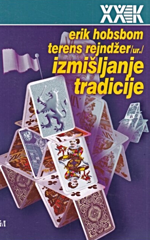 Izmišljanje tradicije