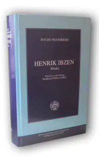 Henrik Ibzen. Maska