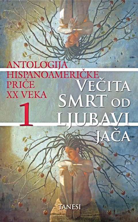 Večita smrt od ljubavi jača 1