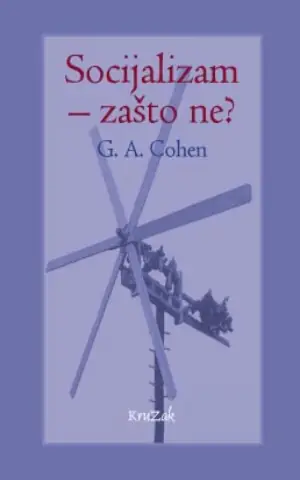 Socijalizam – zašto ne?