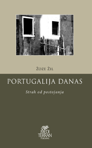 Portugalija danas