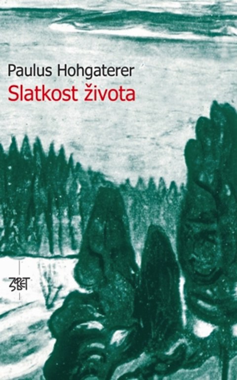 Slatkost života