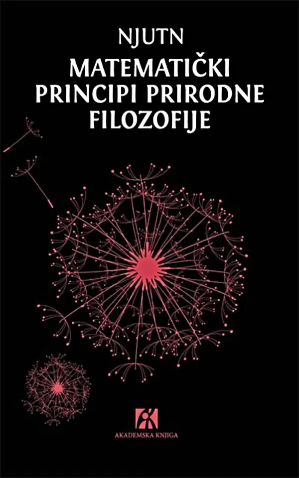 Matematički principi prirodne filozofije