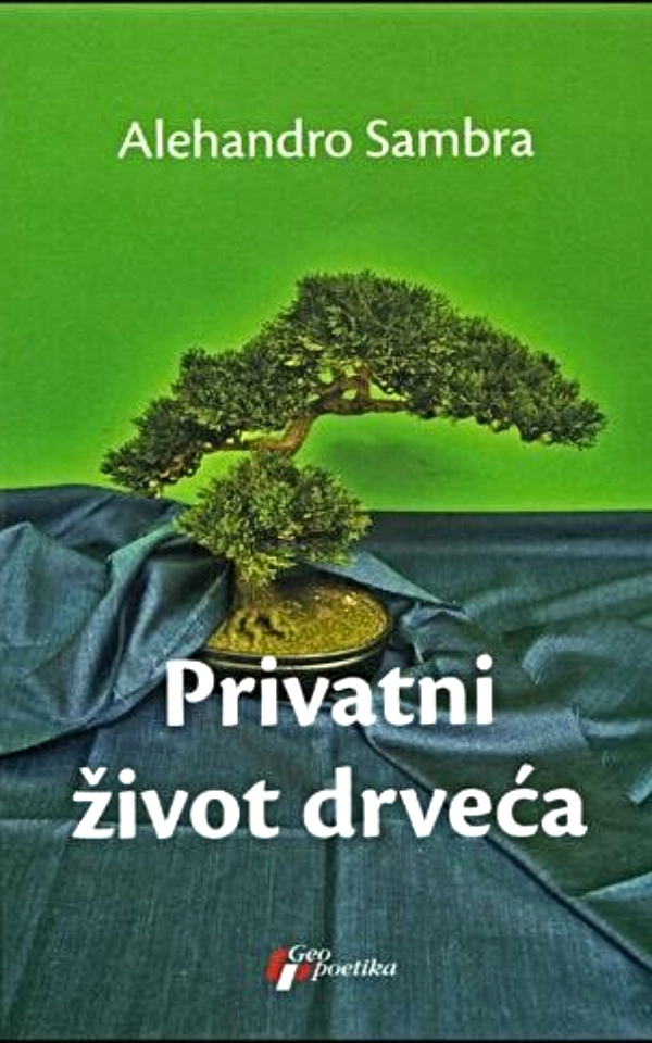 Privatni život drveća