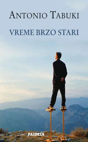 Vreme brzo stari