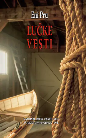 Lučke vesti
