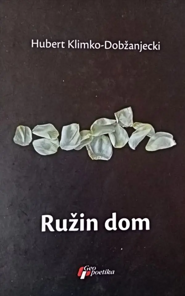 Ružin dom/Krisuvik