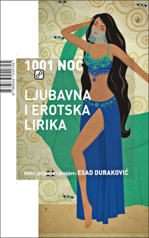 1001 noć – ljubavna i erotska lirika