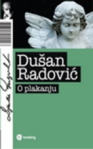 O plakanju