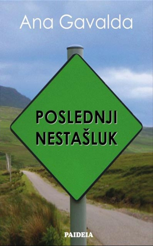 Posledji nestašluk