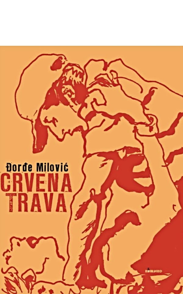 Crvena trava