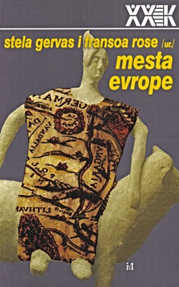 Mesta Evrope