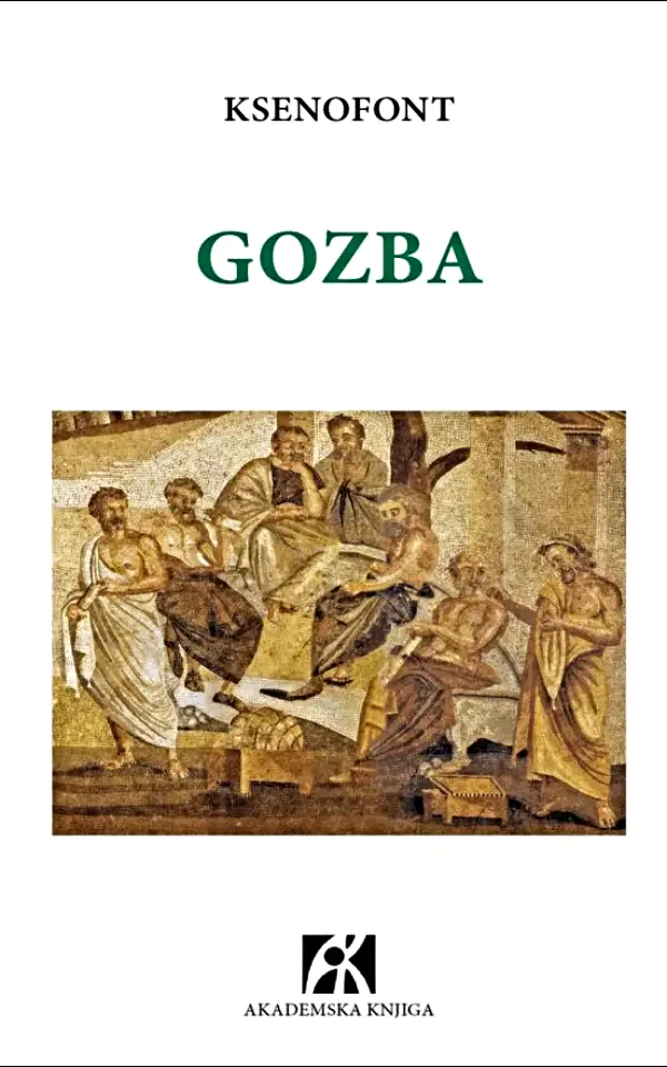 Gozba