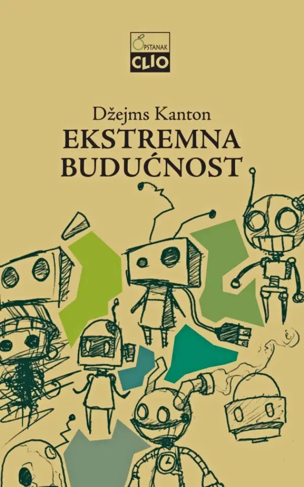 Ekstremna budućnost