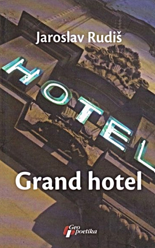 Grand hotel