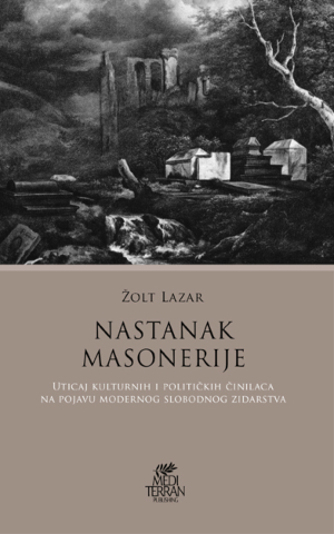 Nastanak masonerije