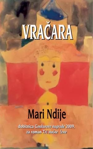 Vračara