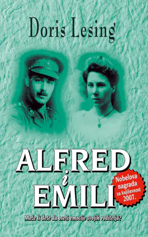 Alfred i Emili