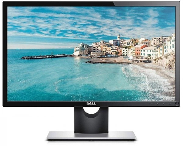 DELL 21.5'' SE2216H LED monitor