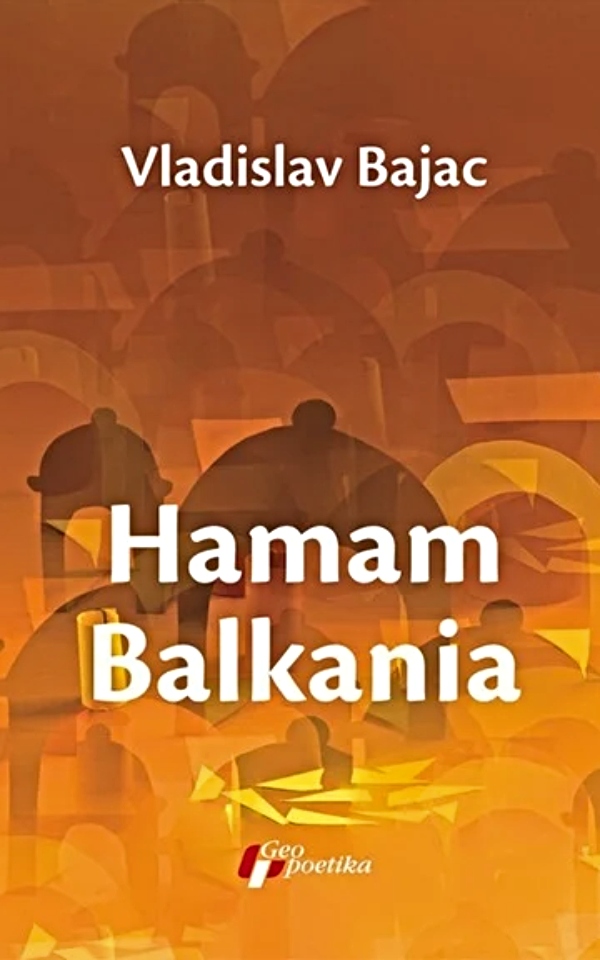 Hamam Balkania