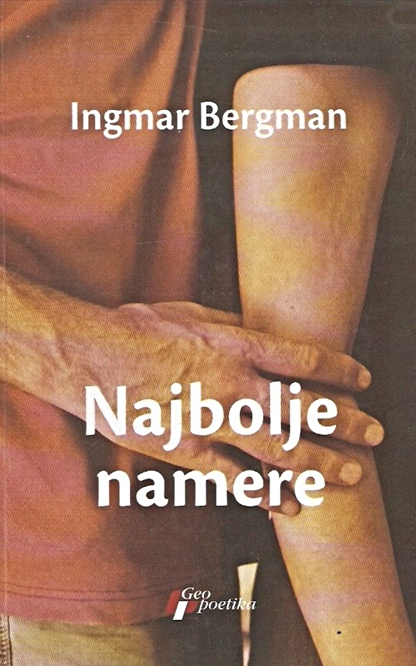 Najbolje namere