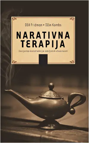 Narativna terapija