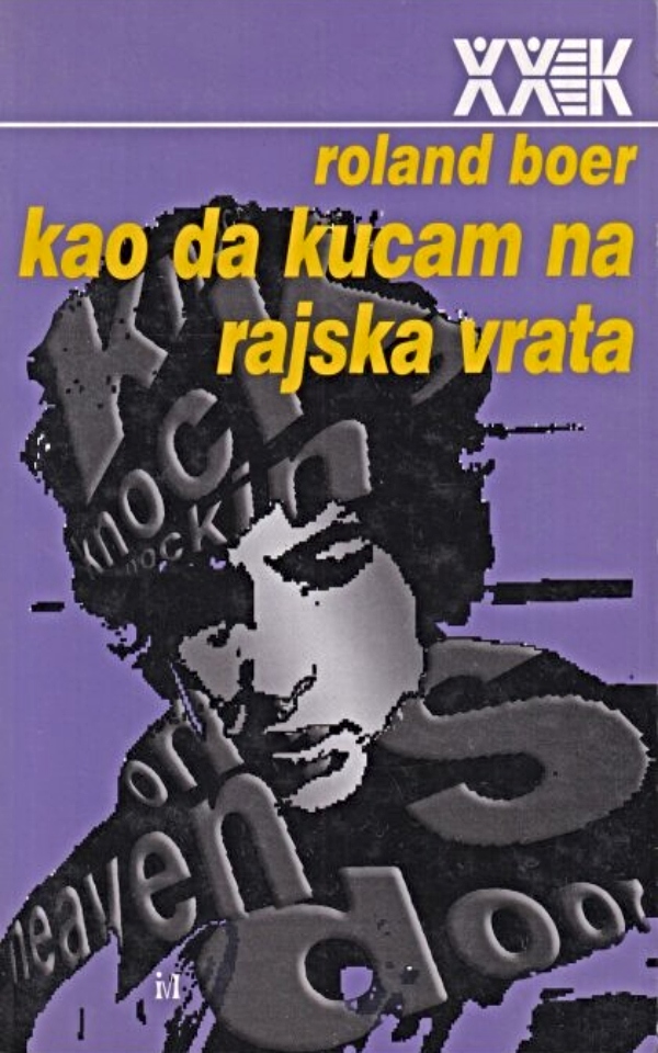 Kao da kucam na rajska vrata