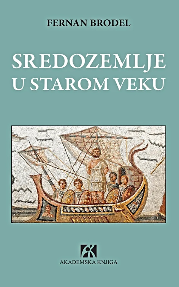 Sredozemlje u starom veku