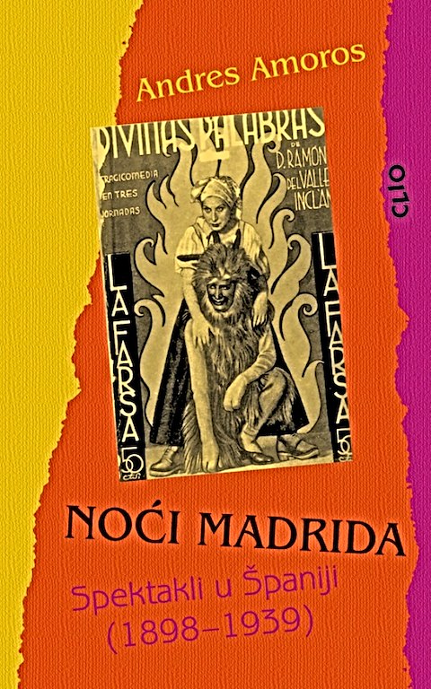 Noći Madrida