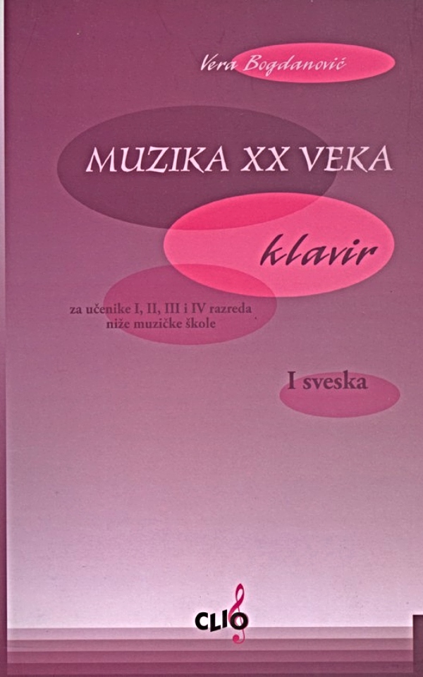 Muzika XX veka