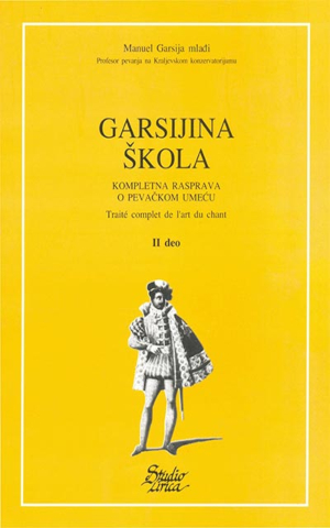 Garsijina škola II