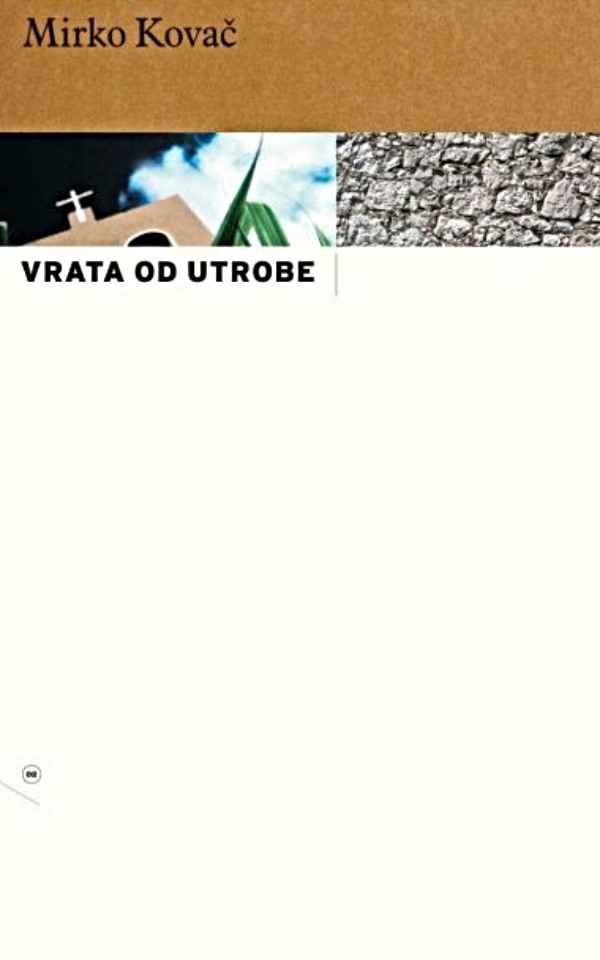 Vrata od utrobe